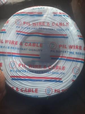 Original Pil Wire and Cable 0.5mm ×2 Core for sale - Lilgee's ...