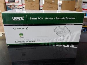 Veeda Barcode Scanner in Ikeja - Retail & Store Equipment, Chuks Pee ...