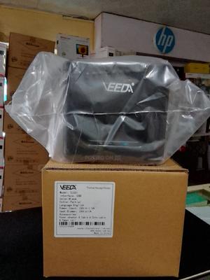 Veeda Thermal Receipt Printer in Ikeja - Computer Hardware, Chuks Pee ...