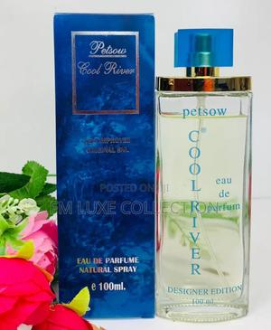 Cool River Perfume Spray for sale - FM Luxe Collection Price: ₦ 16,000 ...