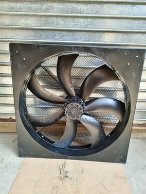 German Fan 910mm 400v Radiator and Condenser Cooling Fan in Ojo ...