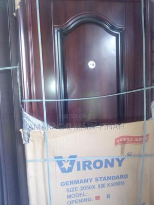 Virony Security Door in Dei-Dei - Doors & Security, Amarachi Mary-finah ...