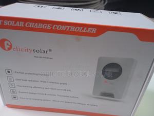 30ah MPPT Felicity Charge Controller in Lekki - Solar Energy, Obilite ...