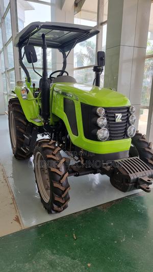 754hp Zoomlion Tractor (Brand New) in Kaduna / Kaduna State - Farm ...
