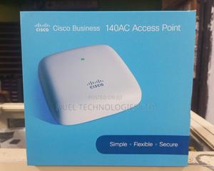 Cisco 140AC Access Point for sale - Nuel Technologies Ltd Price: ₦ ...