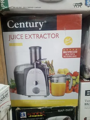 Juicers in Nigeria for sale Prices on Jiji.ng