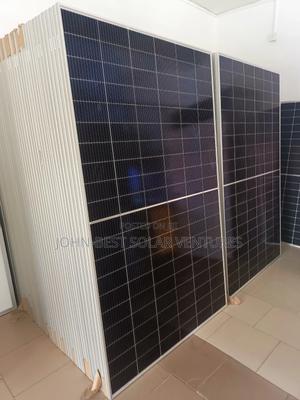 665watts Original Canadian Solar Panels in Chikun - Solar Energy, John ...