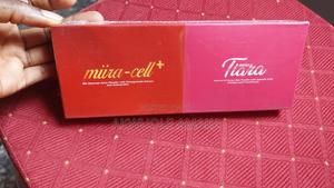 Mirra Cell Plus/Mirra Tiara 2 in 1 Pack in Ikorodu - Vitamins ...