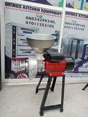 Grinding Machines in Nigeria for sale Price on Jiji.ng