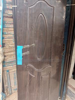 High Quality Harmony Security Steel Doors in Orile - Doors & Security ...