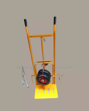 Trolleys in Nigeria for sale Price on Jiji.ng