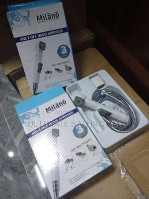 Original Milano Pressing Shower(Bum Bum Washer) for sale - ULTIMATE ...