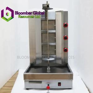 Shawarma Grill Machine in Ojo - Restaurant & Catering Equipment ...