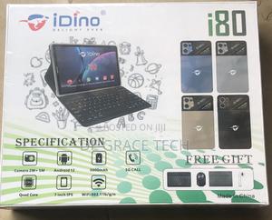 New Idino i80 128 GB in Ikeja - Tablets, Grace Sunday | Jiji.ng