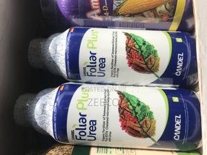 Foliar Plus Urea Fertilizer in Lagos Island (Eko) - Farm Machinery ...