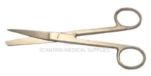 Operating Scissor Blunt Sharp in Port-Harcourt - Medical Supplies ...