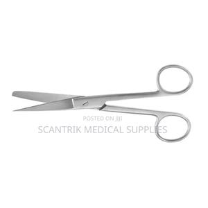 Sharp Dressing Scissor in Port-Harcourt - Medical Supplies & Equipment ...