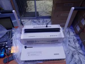 Calendar Binding Machine in Lagos Island (Eko) - Printing Equipment, J ...