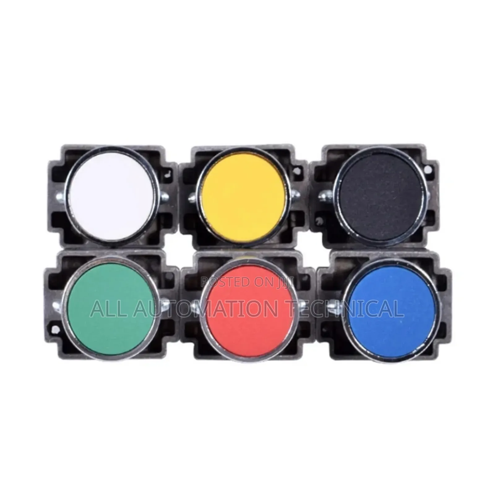 Push Button Switch XB2-BA42 | XB2-BA31 | XB2-BA61 for sale - ALL ...