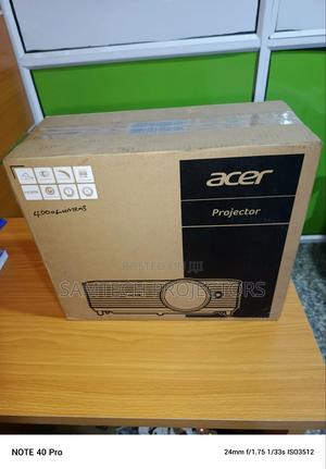 Acer Projector For Presentation Conference Room Classroom in Ikeja - TV ...