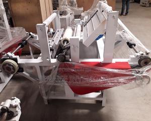 Nylon Printing Machine New Nylon Printing Machine in Ikeja ...