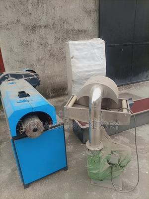 Nylon Recycling Machine Recycling Machine Recycling Machine in Badagry ...