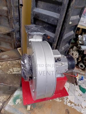7.5kw Blower 2900rpm in Ajah - Manufacturing Equipment, Nosky Ventures ...