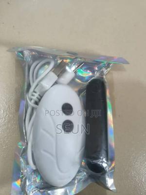 Remote Control Bullet Vibrator in Ikeja - Sexual Wellness, Seun ...