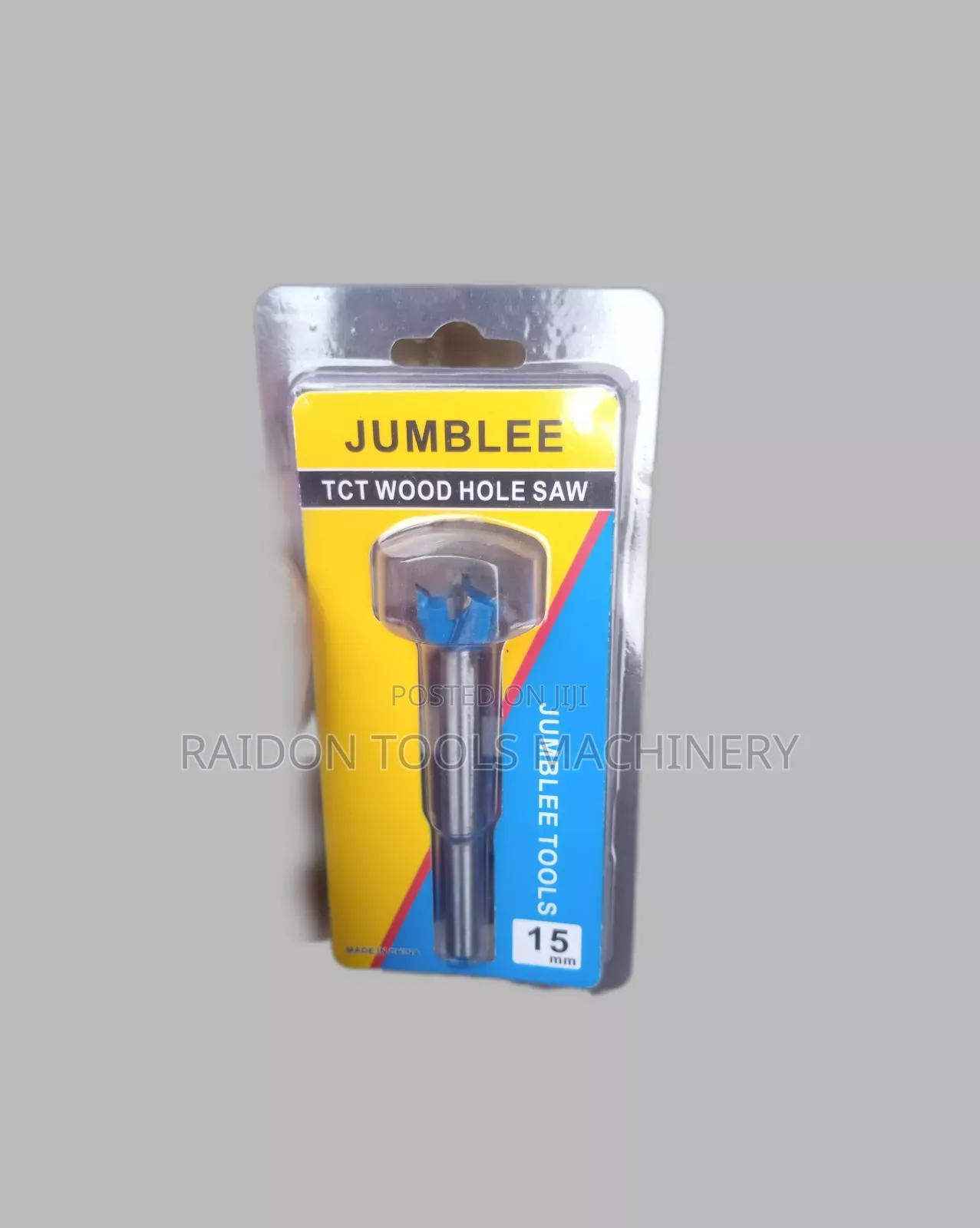 Wood Cabinet Bit in Lagos Island (Eko) - Hand Tools, Raidon Tools ...