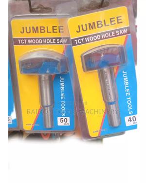 Wood Cabinet Bit in Lagos Island (Eko) - Electrical Hand Tools, Raidon ...