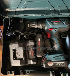 100% Original 18 Volt Bosch Screw Cordless Machine in Lagos Island (Eko ...