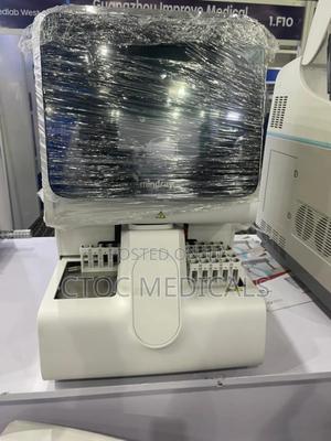 Mindray BC-780 in Lagos Island (Eko) - Medical Equipment & Supplies ...