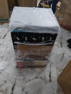 Best Selling Aeon 4 Bunner Gas Cooker(Agc5040) in Ojo - Kitchen ...