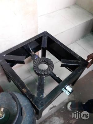 Local Industrial Cookers in Nigeria for sale Price on Jiji.ng