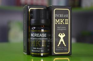 MK II Oil: For Penis Enlargement and Libido Booster in Wuse - Sexual ...
