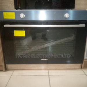Bosch Inbuilt Gas Oven in Wuse - Kitchen Appliances, Home Electronics ...