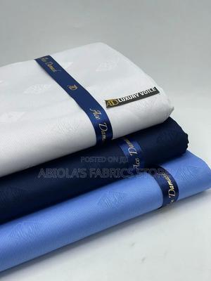 Swiss Atiku in Lagos Island (Eko) - Clothing, Abiola Fabrics Store ...