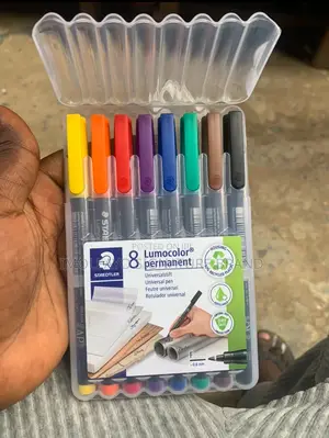 Markers in Nigeria for sale Prices on Jiji.ng