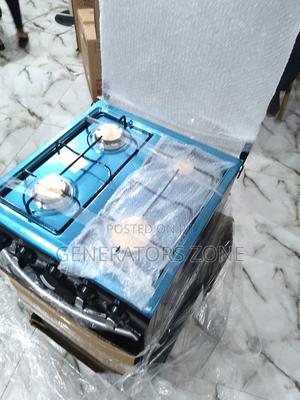 Gas Efficient Aeon Cooker With 4 Burner in Ojo - Kitchen Appliances ...