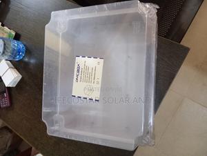 Transparent Box 300/250/140 in Ojo - Electrical Equipment, Ifecostar ...