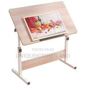 Foldable Table for Drawing and as Laptop Table. in Lagos Island (Eko ...