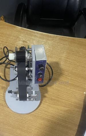 Expiry Date Coding Machine in Alimosho - Manufacturing Equipment, Emmy ...