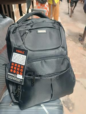 Tiroll Backbag in Lagos Island (Eko) - Bags, Chi Best | Jiji.ng