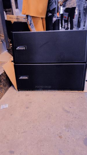 Jaguar 10"Line Array Speaker in Ojo - Musical Instruments & Gear ...