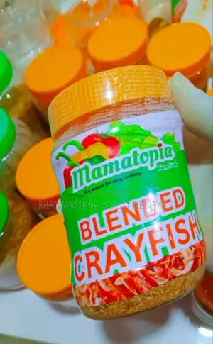 Crayfish in Nigeria for sale Prices on Jiji.ng