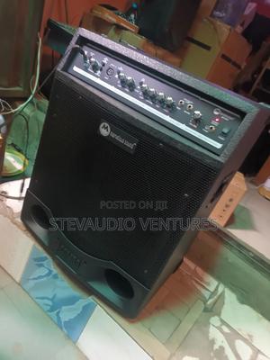 Bass Combo in Ojo - Musical Instruments & Gear, Stevaudio Ventures ...
