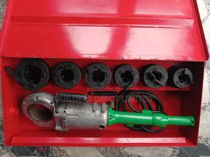 ROTHENBERGER Greenlee 440 Portable Pipe Threader in Apapa Farm Machinery Equipment Rockpeters Nigeria Ltd Jiji.ng