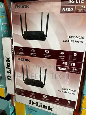 Wireless Router in Nigeria for sale Price on Jiji.ng