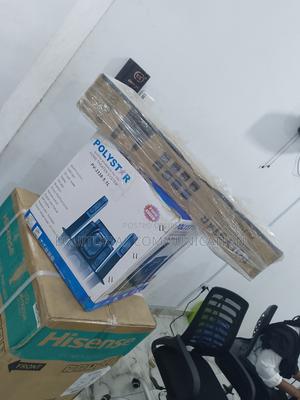 Quality Polystar Home Theater With Remote Control in Gbagada - Audio ...