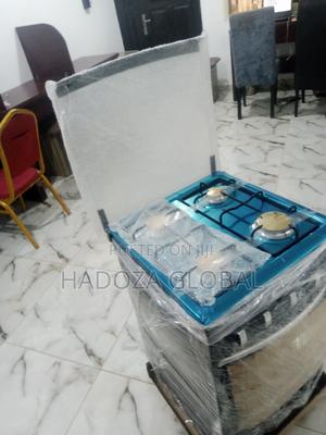 Quality New in Aeon Gas Cooker (4 Burners) in Surulere - Kitchen ...